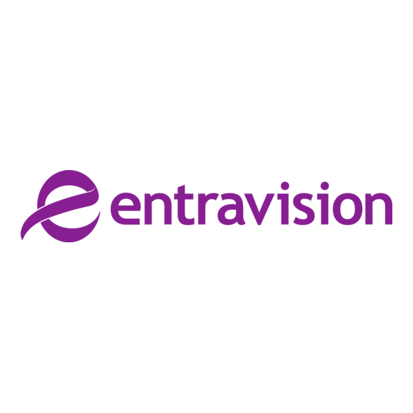 Entravision Logo PNG Vector (SVG) Free Download