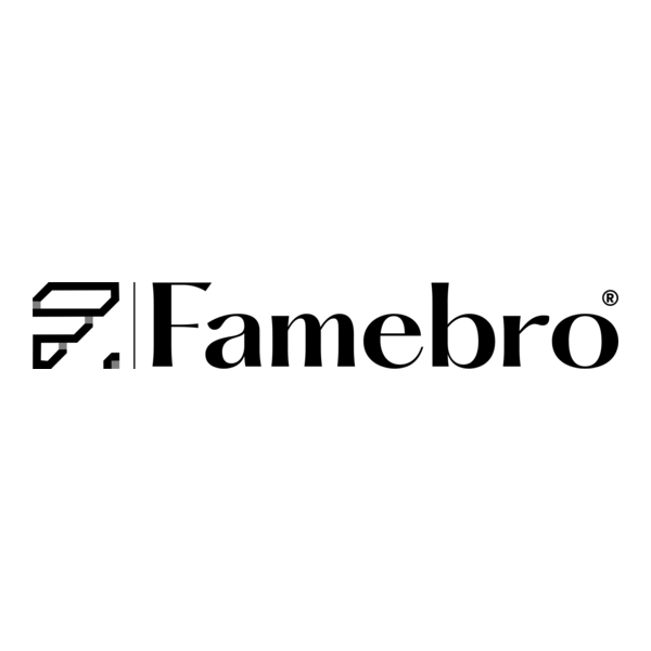 Famebro Logo PNG Vector (SVG) Free Download