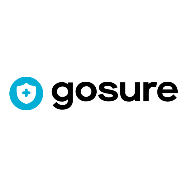 Gosure Logo PNG Vector (SVG) Free Download