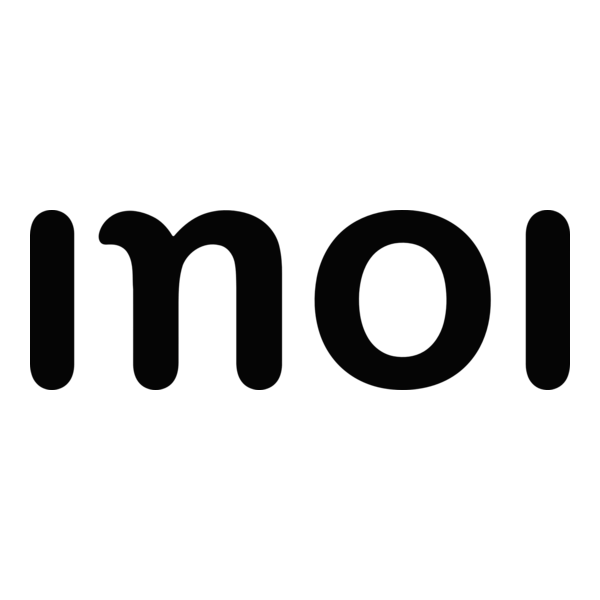Inoi Logo PNG Vector (CDR) Free Download
