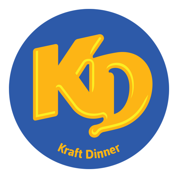 Kd Logo PNG Vectors Free Download