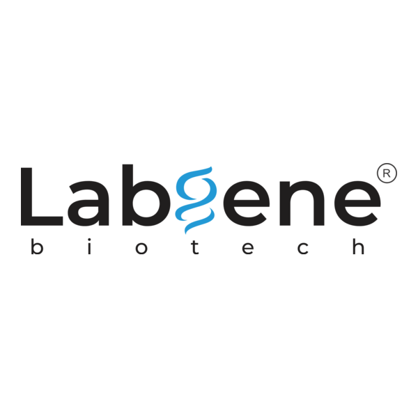Labgene Logo PNG Vector (SVG) Free Download