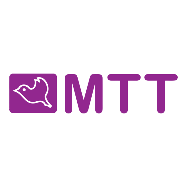 MTT Logo PNG Vector (CDR) Free Download
