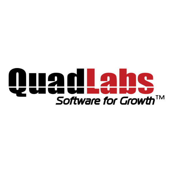 Quadlabs Logo PNG Vector (SVG) Free Download
