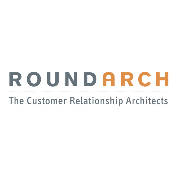 Roundarch Logo PNG Vector (SVG) Free Download
