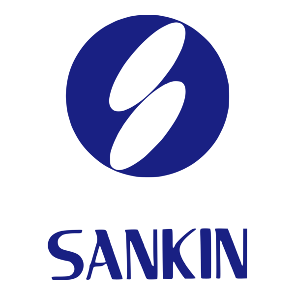 Sankin Logo PNG Vector (SVG) Free Download