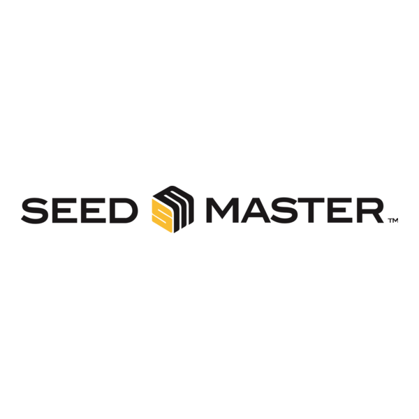 Seedmaster Logo