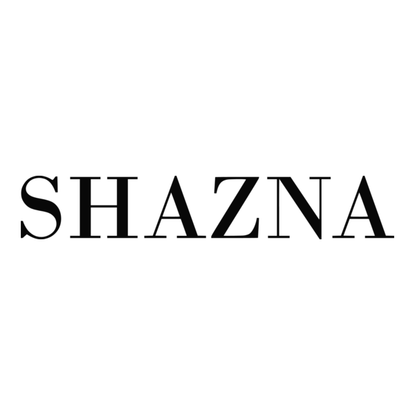 SHAZNA Logo PNG Vector (SVG) Free Download