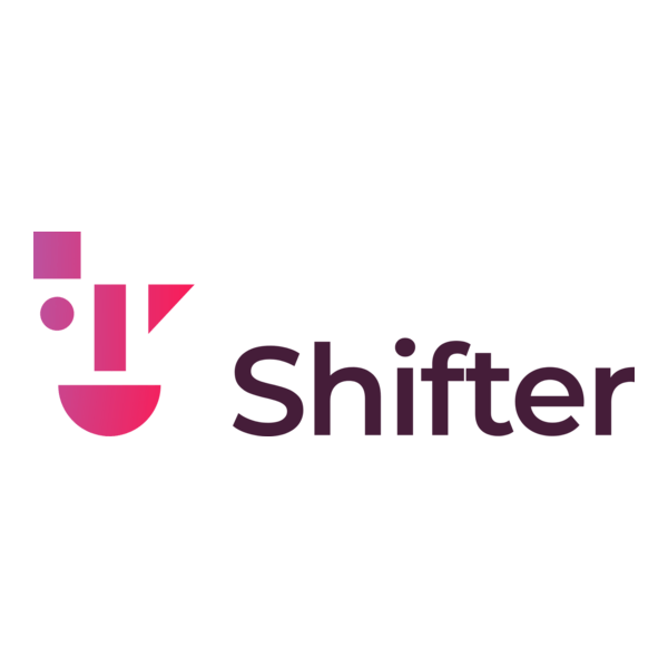 Shifter Logo PNG Vector (SVG) Free Download