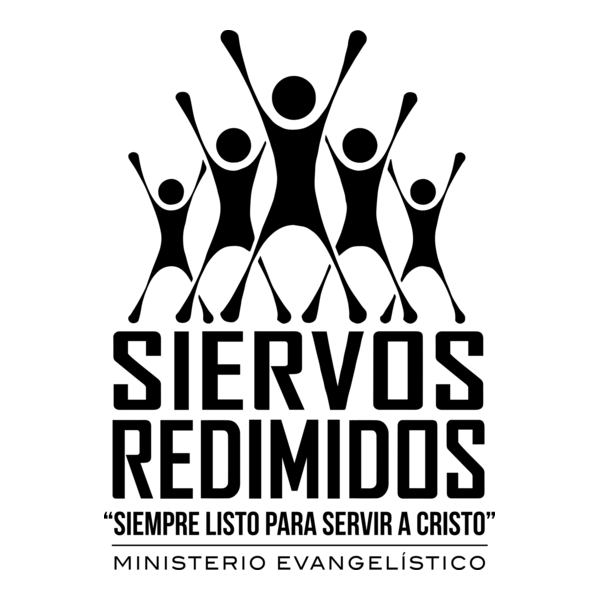 Siervos Redimidos Logo PNG Vector (SVG) Free Download