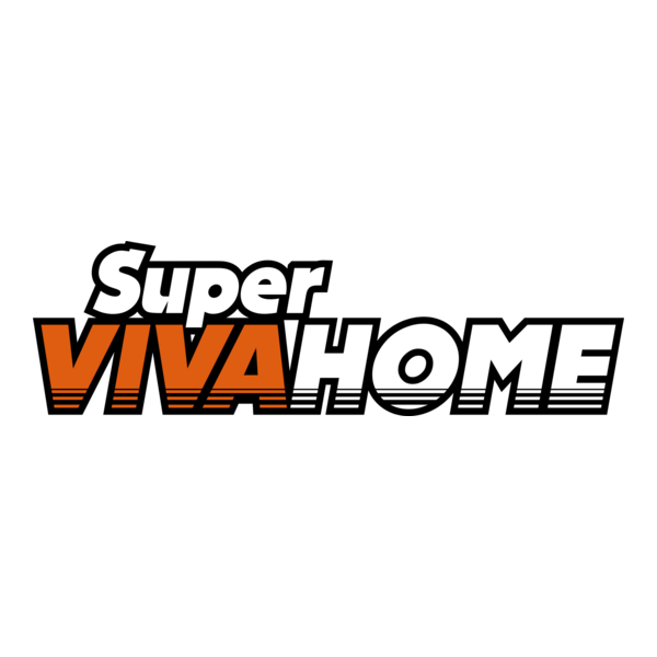 Super Vivahome Logo PNG Vector (SVG) Free Download