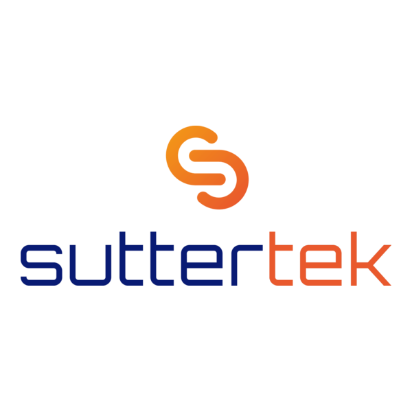 Suttertek Logo PNG Vector (SVG) Free Download