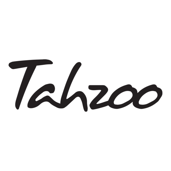Tahzoo Logo PNG Vector (SVG) Free Download