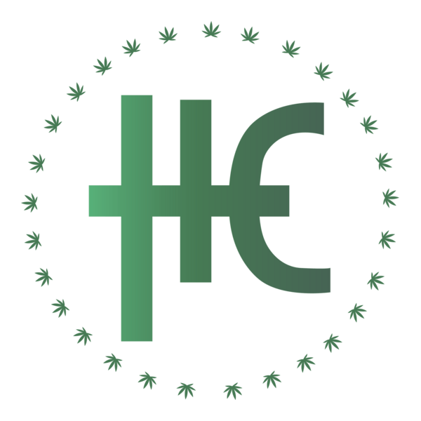 The Hempcoin Logo PNG Vector (SVG) Free Download