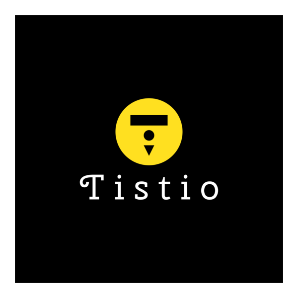 Tistio Logo PNG Vector (SVG) Free Download