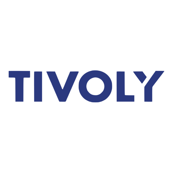 TIVOLY Logo PNG Vector (SVG) Free Download