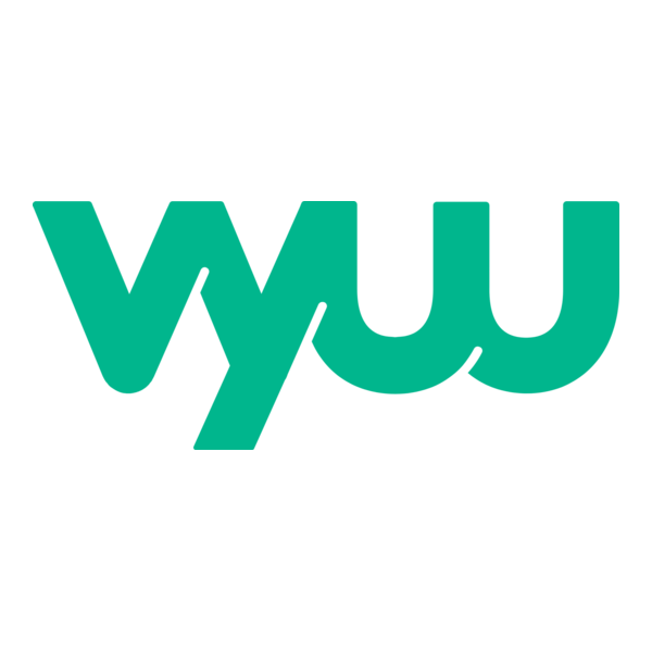 Vyuu Logo PNG Vector (SVG) Free Download