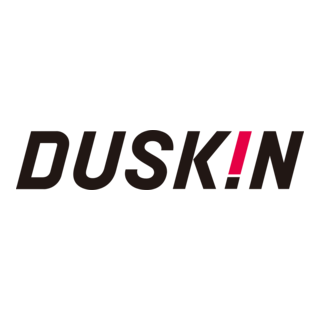 Duskin Logo PNG Vectors Free Download