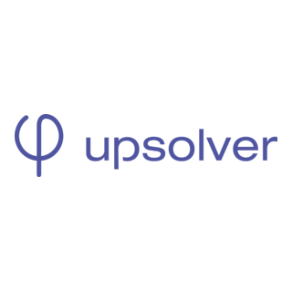Search: upsolver Logo PNG Vectors Free Download