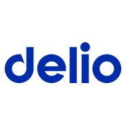 Delios Logo PNG Vector (PDF) Free Download