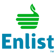 Enlist Logo PNG Vector (EPS) Free Download