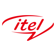 Itel Logo PNG Vector (PDF) Free Download