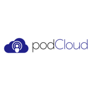 podCloud Logo PNG Vector (SVG) Free Download