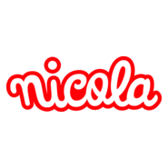Nicola Café Logo PNG Vector (EPS) Free Download
