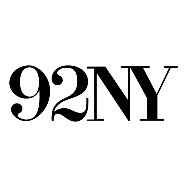 92NY Logo PNG Vector (SVG) Free Download