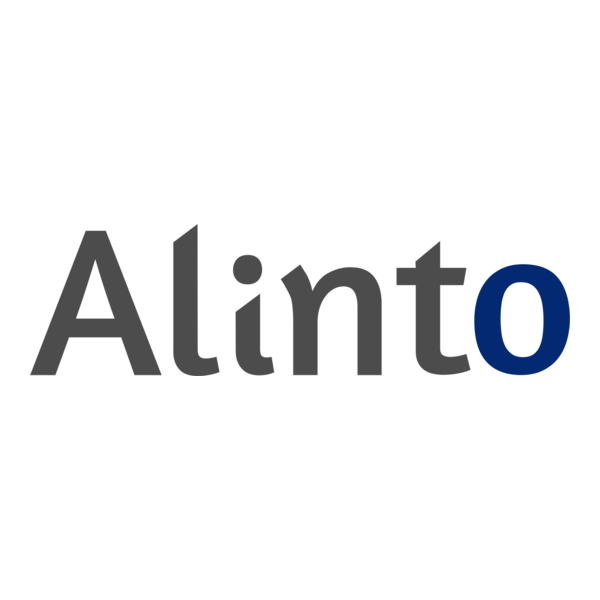 Alinto Logo PNG Vector (SVG) Free Download