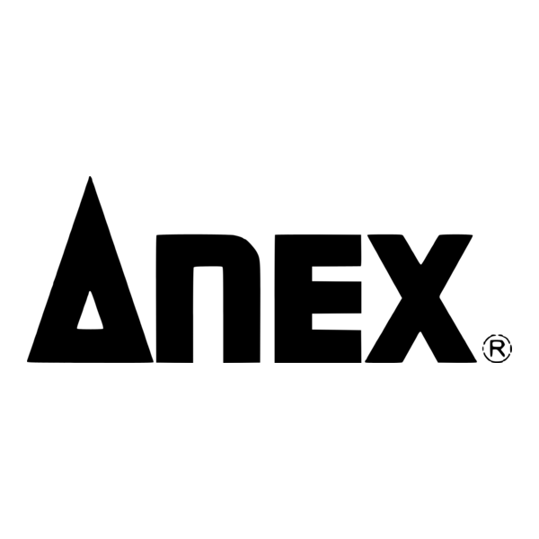 Anex Logo PNG Vector (SVG) Free Download