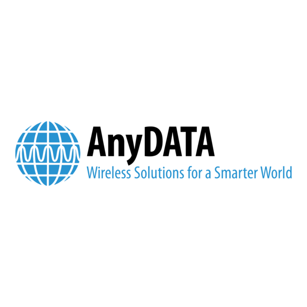 Anydata Logo PNG Vector (CDR) Free Download