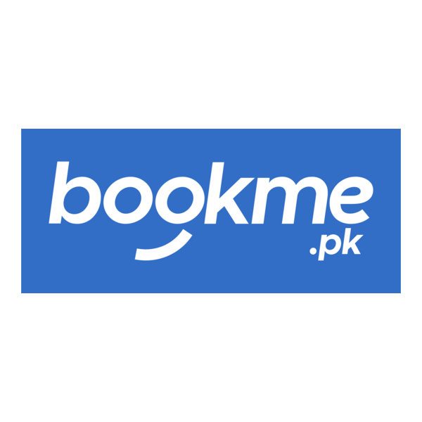 Bookme Logo PNG Vectors Free Download