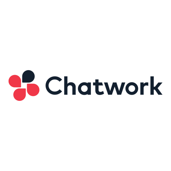 Chatwork Logo PNG Vector (PDF) Free Download