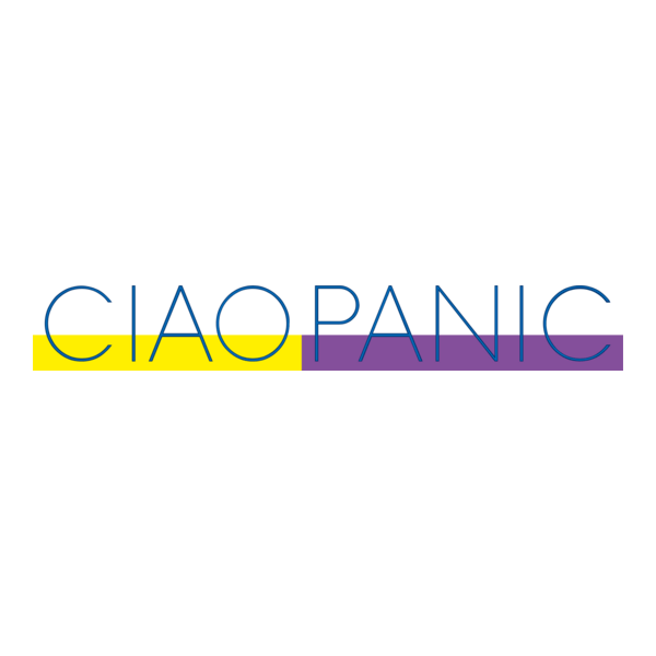 Ciaopanic Logo PNG Vector (SVG) Free Download