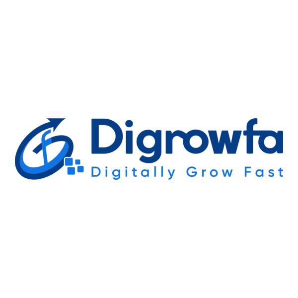 digrowfa Logo PNG Vector (SVG) Free Download