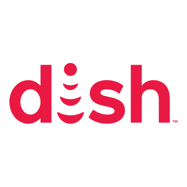 DISH Network Logo PNG Vector (SVG) Free Download