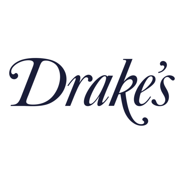 Drake's Logo PNG Vector (AI, SVG) Free Download