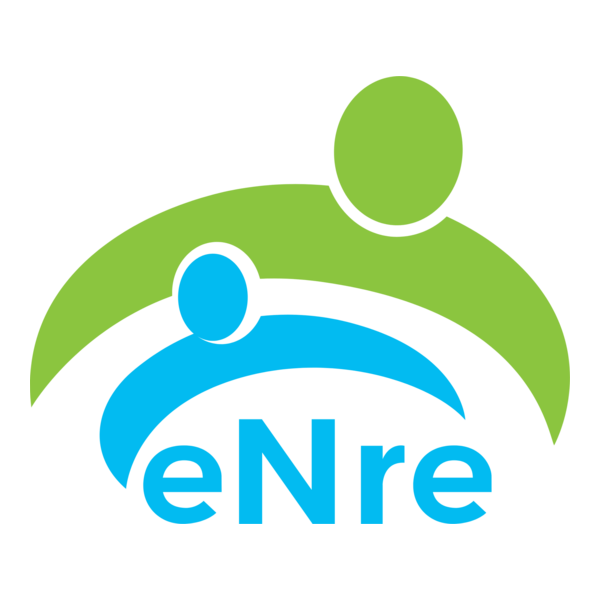 eNre Logo PNG Vector (SVG) Free Download