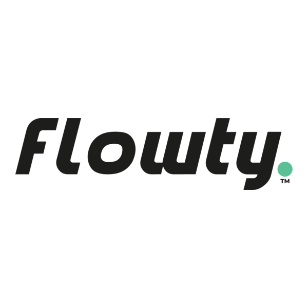 Flowty Logo PNG Vector (SVG) Free Download