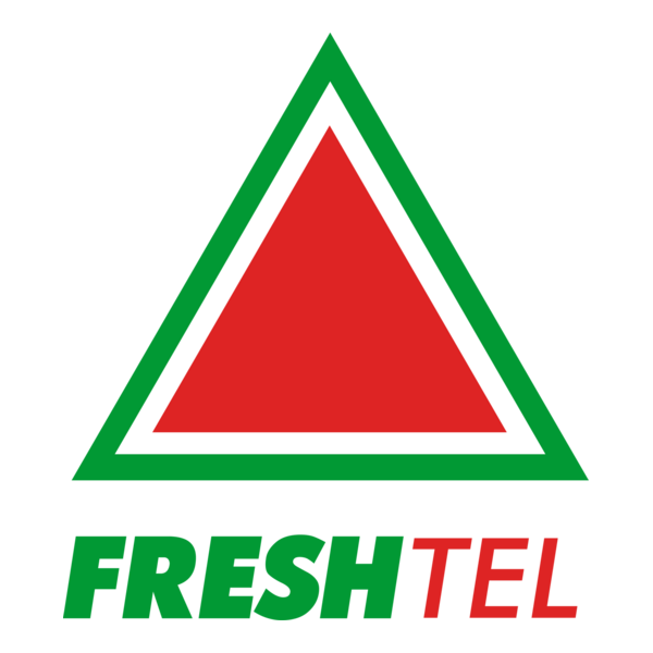 Freshtel Logo PNG Vector (CDR) Free Download