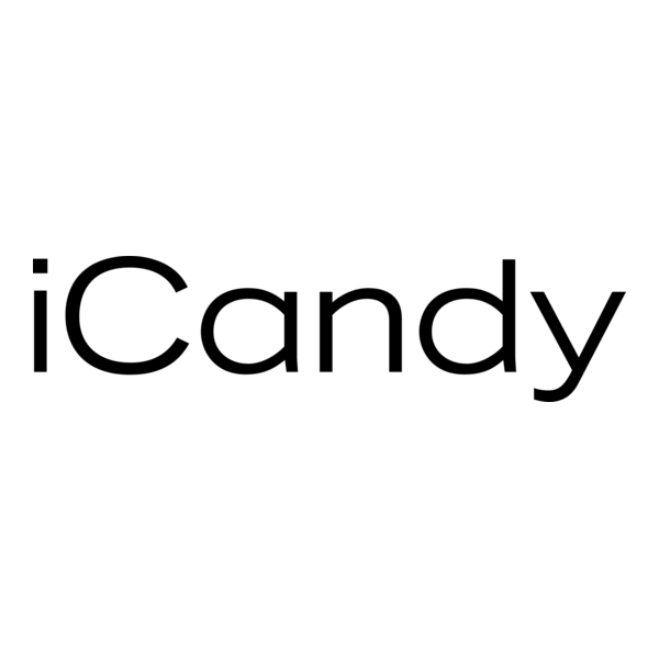 iCandy Logo PNG Vector (SVG) Free Download