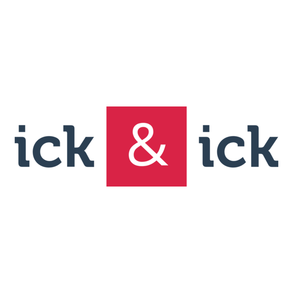 ick&ick Logo PNG Vector (SVG) Free Download