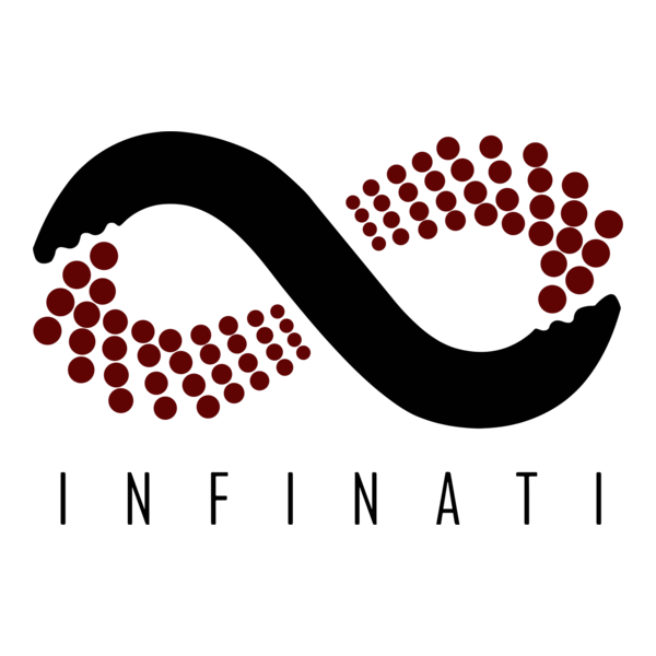Infinati Logo PNG Vector (SVG) Free Download