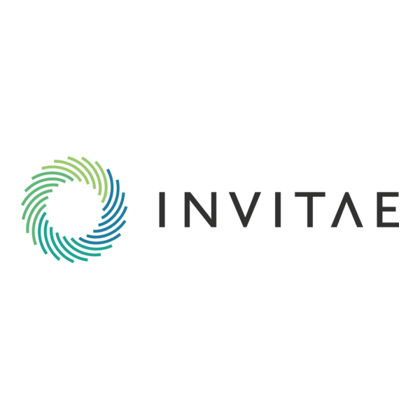 Invitae Logo PNG Vector (PDF) Free Download