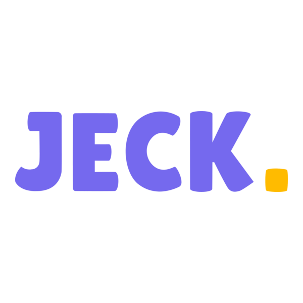Jeck Logo PNG Vector (SVG) Free Download