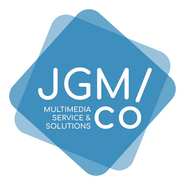 JGM/co Logo PNG Vector (SVG) Free Download