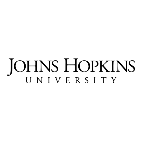 John's Hopkins University Logo PNG Vector (SVG) Free Download