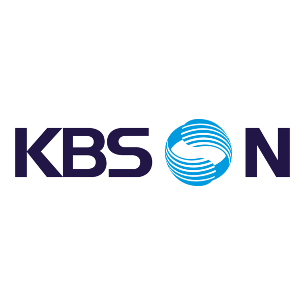 KBS N Logo PNG Vector (SVG) Free Download
