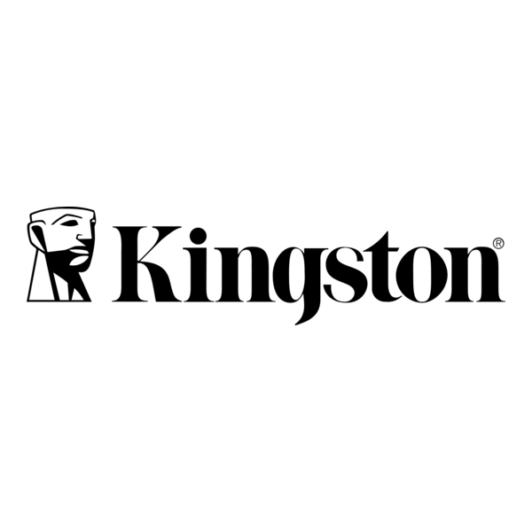 Kingston Logo PNG Vector (SVG) Free Download